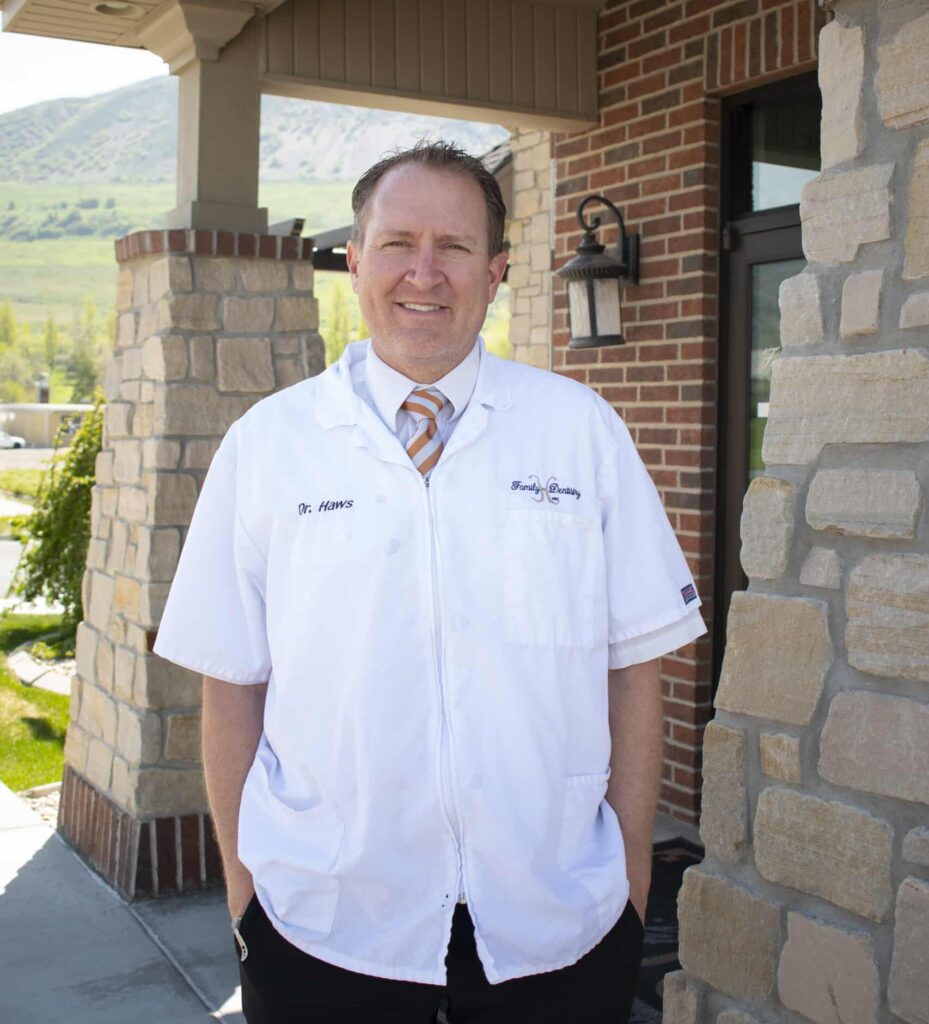 About | Haws Family Dentistry | Dentist in Brigham City, UT 84302