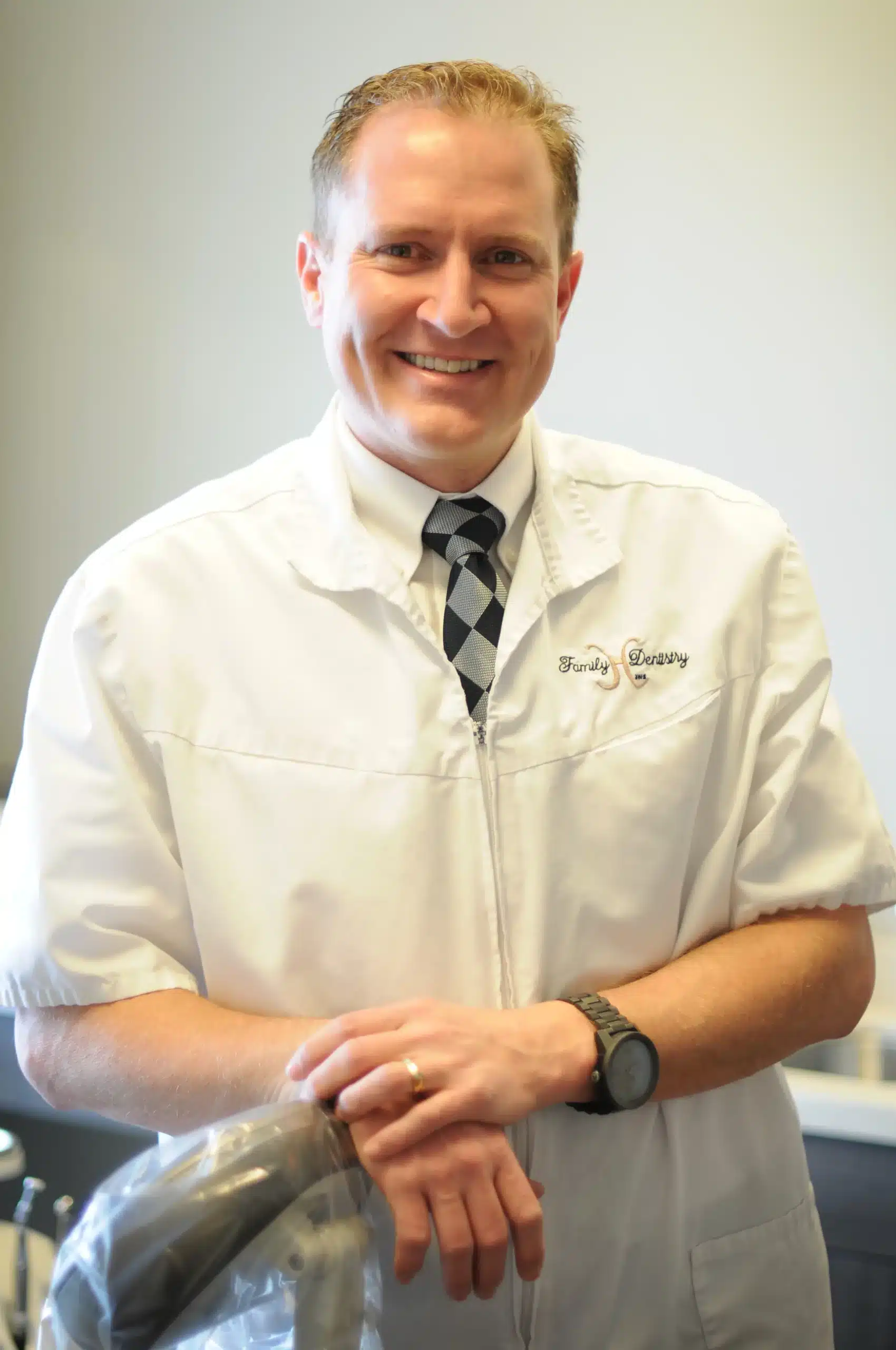 Haws Family Dentistry | Dr. Jayson Haws | Dentist in Brigham City, UT 84302